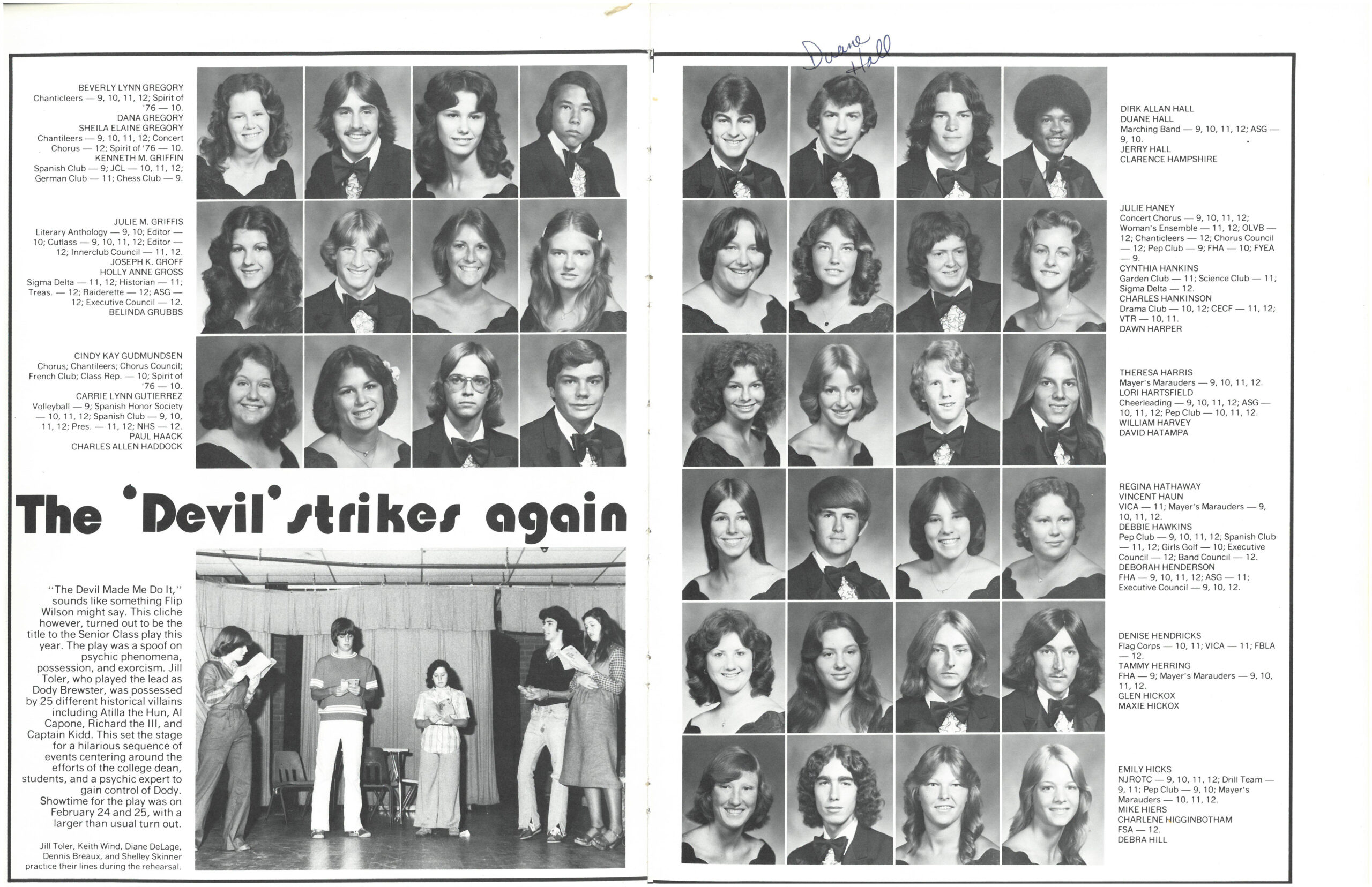 Gallery – Orange Park High School 1978 Class Reunion